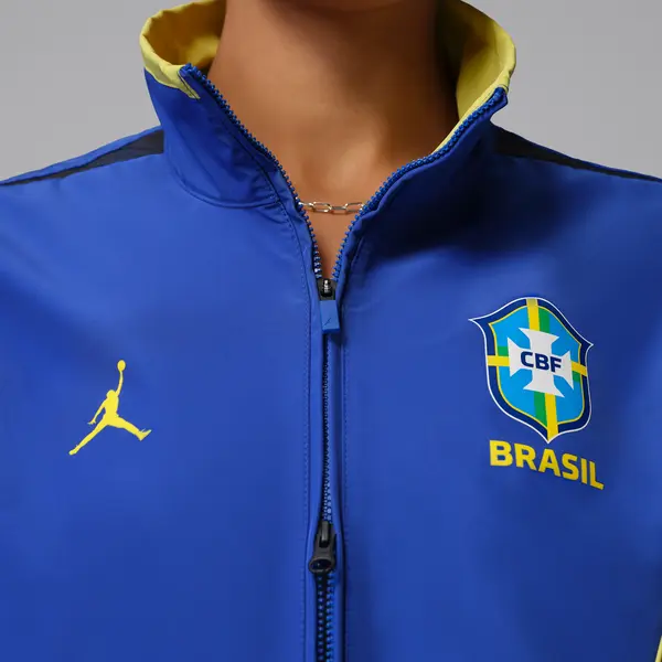 JORDAN Anthem Track Jacket