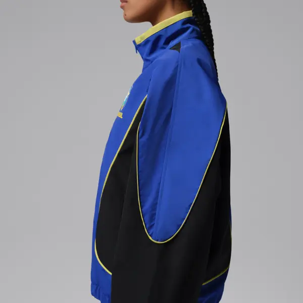 JORDAN Anthem Track Jacket