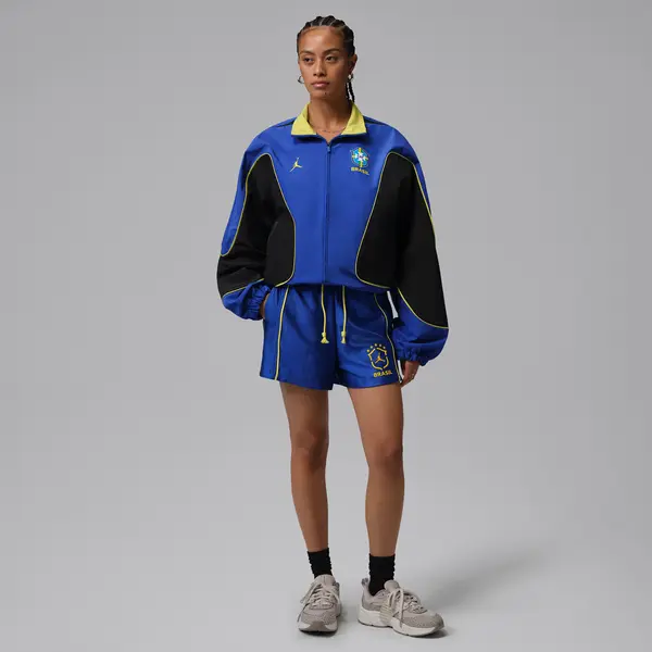 JORDAN Anthem Track Jacket
