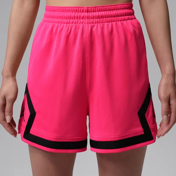 JORDAN 4" Diamond Shorts