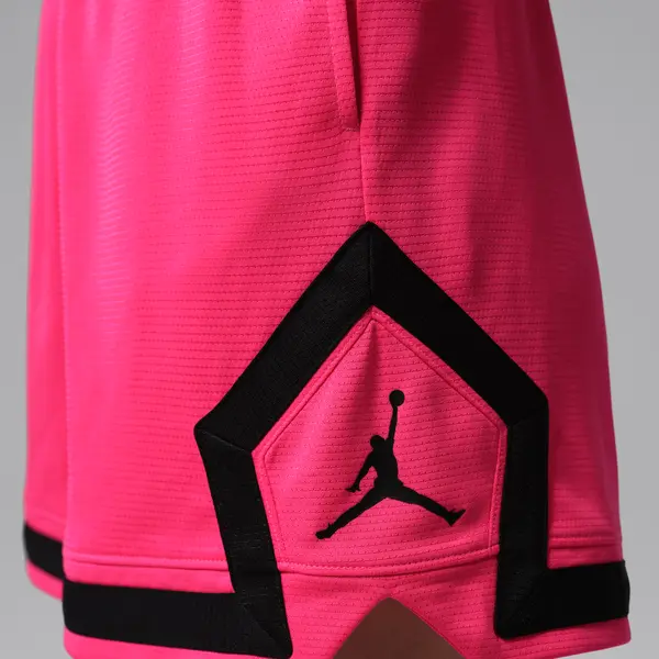 JORDAN 4" Diamond Shorts