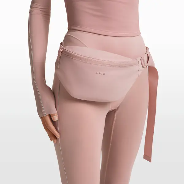Nike Fanny Pack - Pink