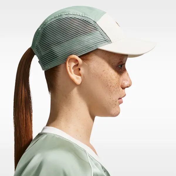 Nike Fly Unstructured Cap - Brown