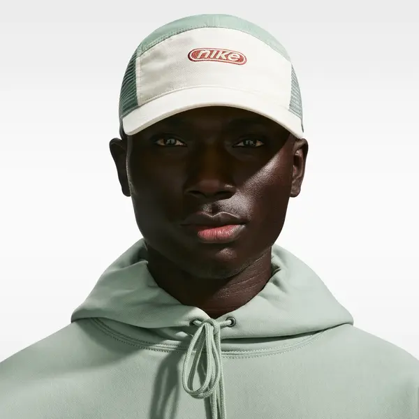 Nike Fly Unstructured Cap - Brown