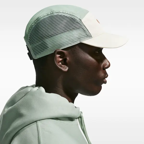 Nike Fly Unstructured Cap - Brown