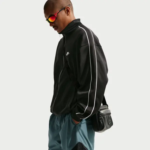 Nike Windrunner Lightweight Woven Shorts - Grey