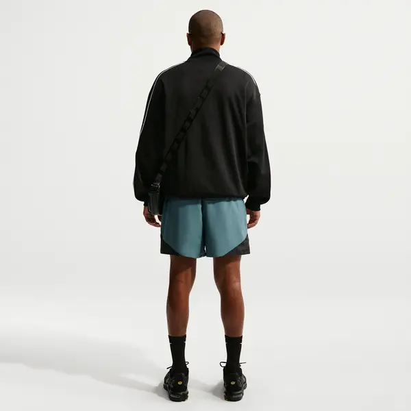 Nike Windrunner Lightweight Woven Shorts - Grey