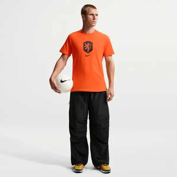 Nike Netherlands Soccer T-shirt