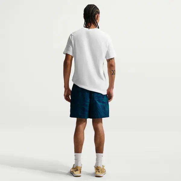 Nike Brazil Soccer T-shirt - White