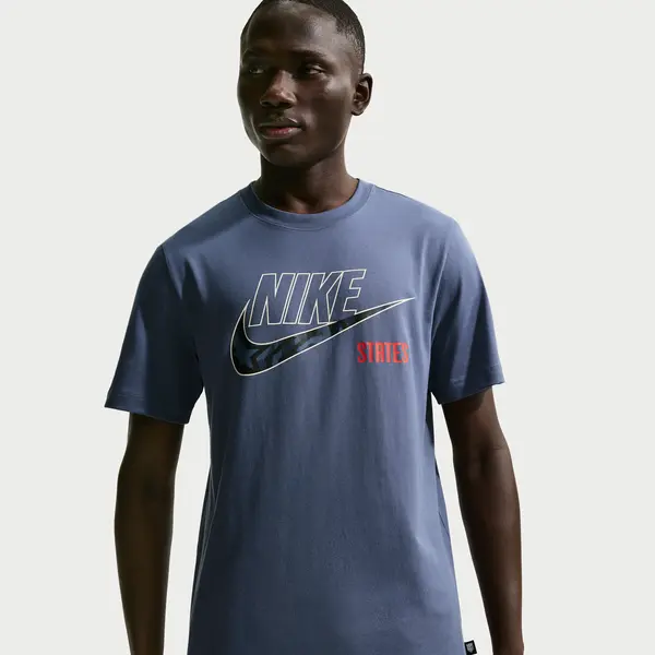 Nike Usmnt Soccer T-shirt