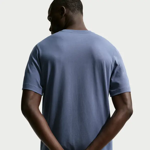 Nike Usmnt Soccer T-shirt