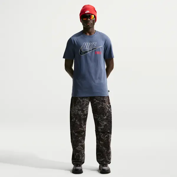 Nike Usmnt Soccer T-shirt