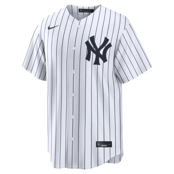 Nike Cody Bellinger New York Yankees Mlb Replica Jersey - White