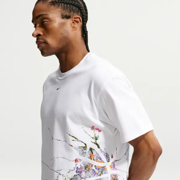 Nike Basketball T-shirt