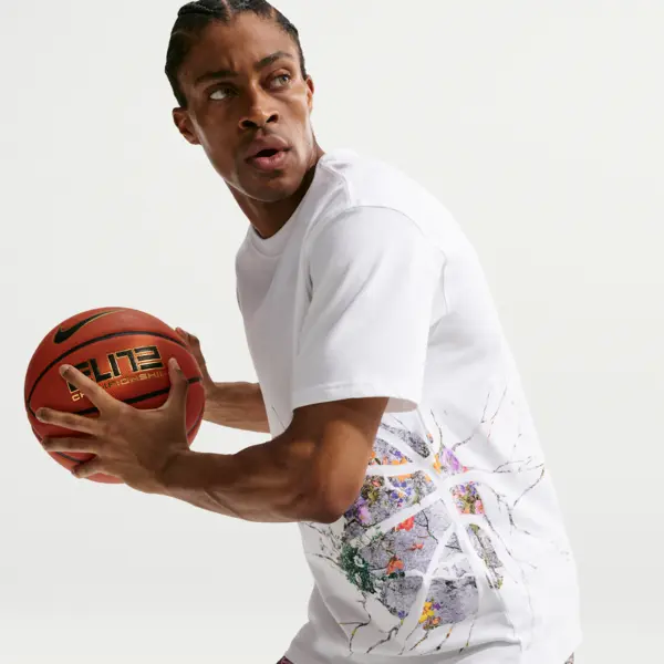 Nike Basketball T-shirt
