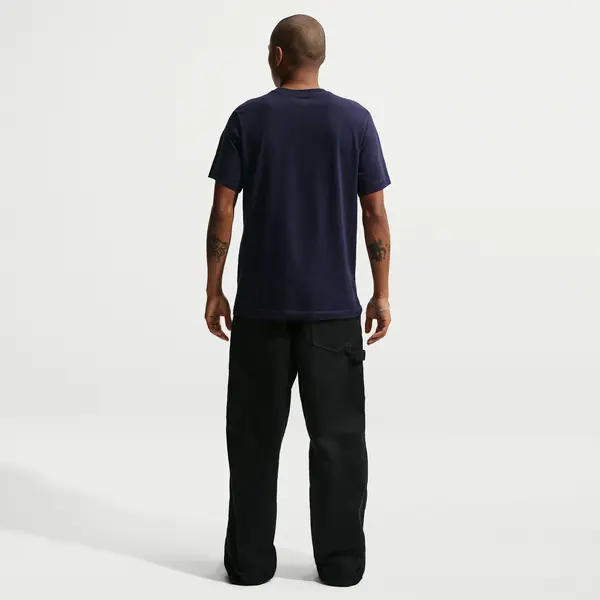 Nike Fff Soccer T-shirt - Blue