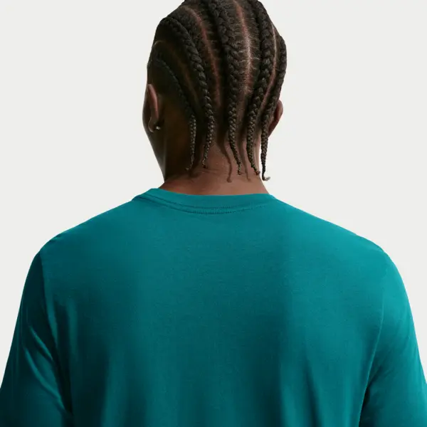 Nike Brazil Soccer T-shirt - Green