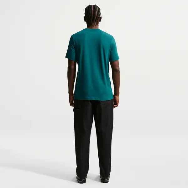 Nike Brazil Soccer T-shirt - Green