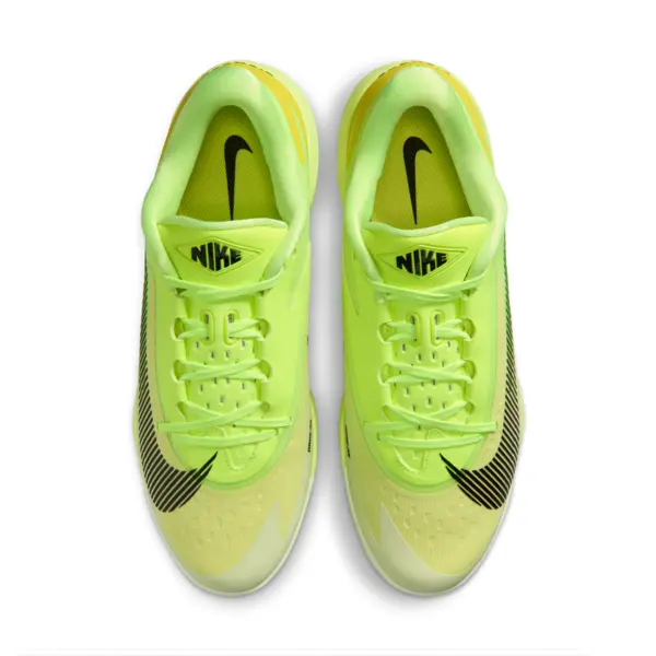 Nike Diamond Standout Mtl Baseball Cleats - Yellow