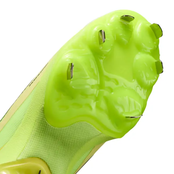 Nike Diamond Standout Mtl Baseball Cleats - Yellow