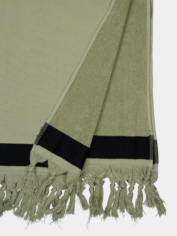 HAOMY Amande Copacabana Cotton Beach Towel