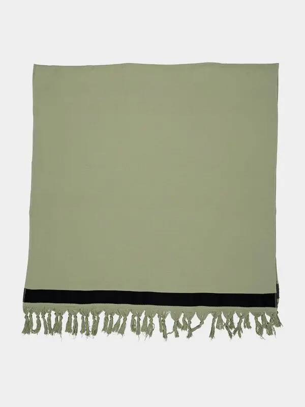 Haomy Amande Copacabana Cotton Beach Towel