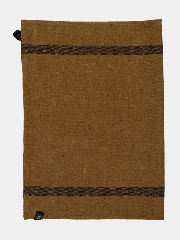 Haomy Côme Kitchen Towel - Gold