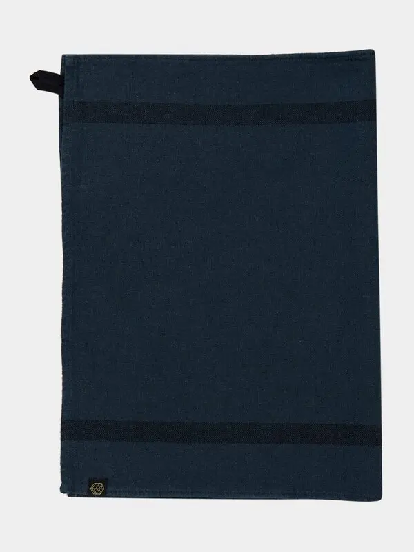 Haomy Linen And Cotton Kitchen Towel