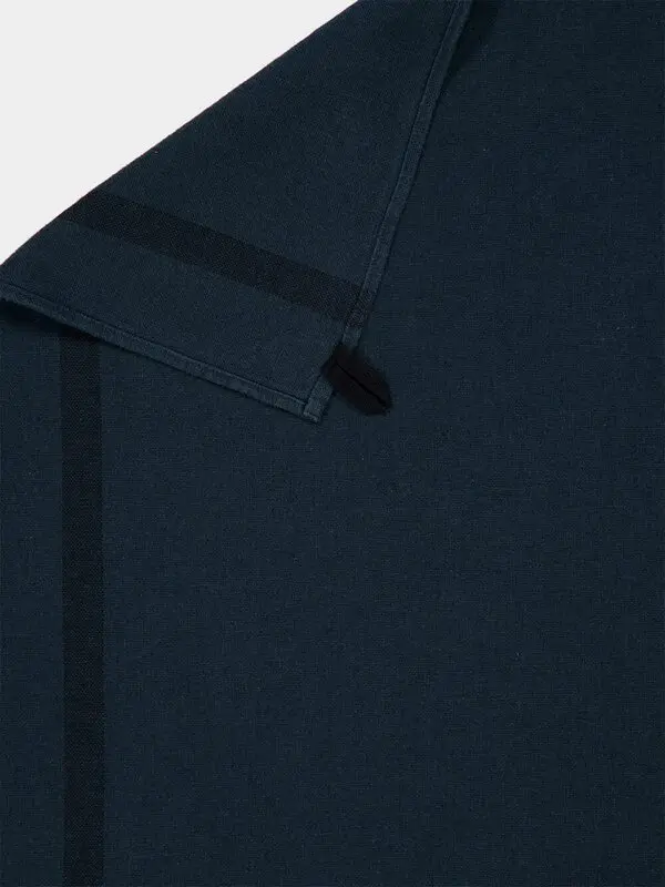 Haomy Linen And Cotton Kitchen Towel