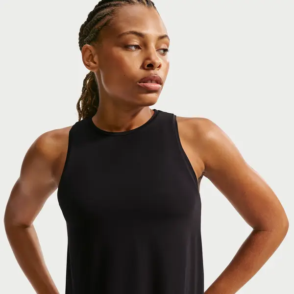 Nike Zenvy Tank Top - Black