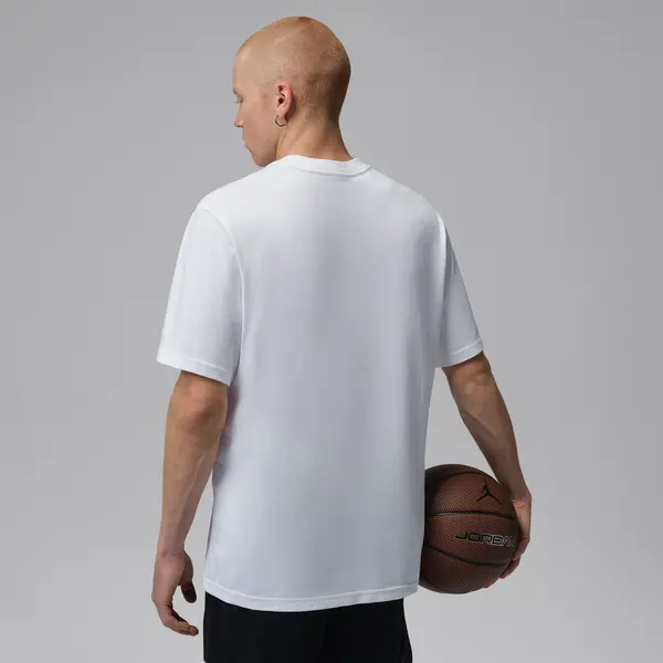 JORDAN Sport Dri-fit T-shirt