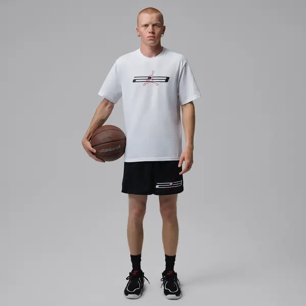 JORDAN Sport Dri-fit T-shirt