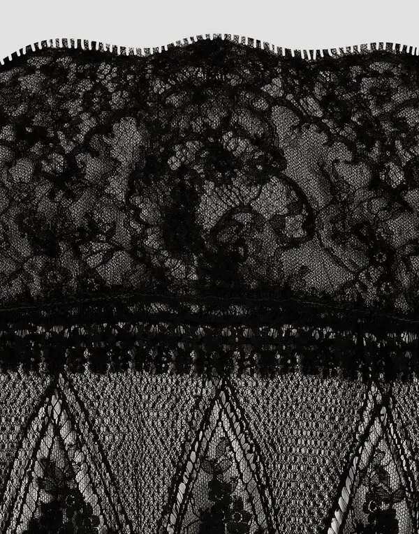 Dolce & Gabbana Lace Top