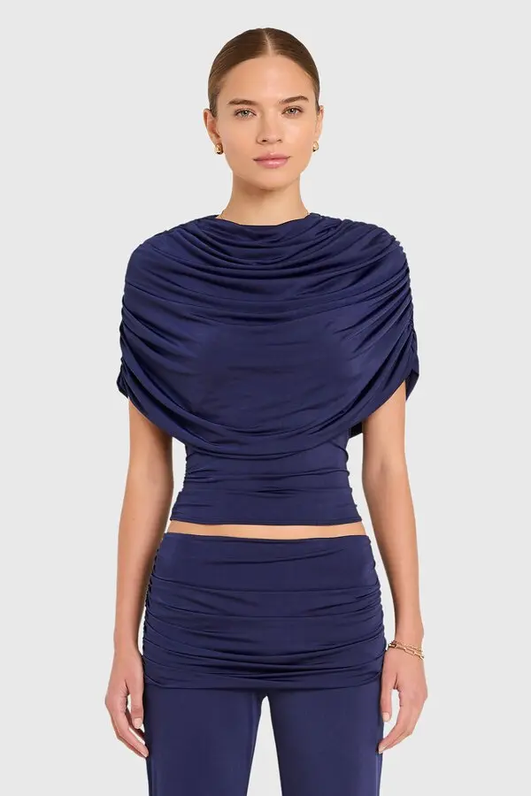Amanda Uprichard Marcelle Top