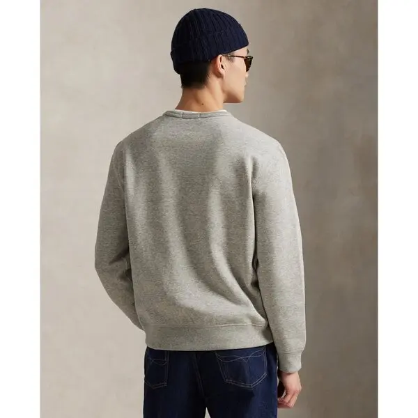 Ralph Lauren Polo Bear Fleece Sweatshirt