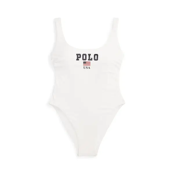 Ralph Lauren One-piece Swimsuit
