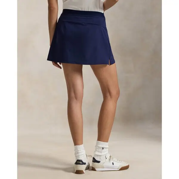 Ralph Lauren 15" Performance Skort - Refined Navy