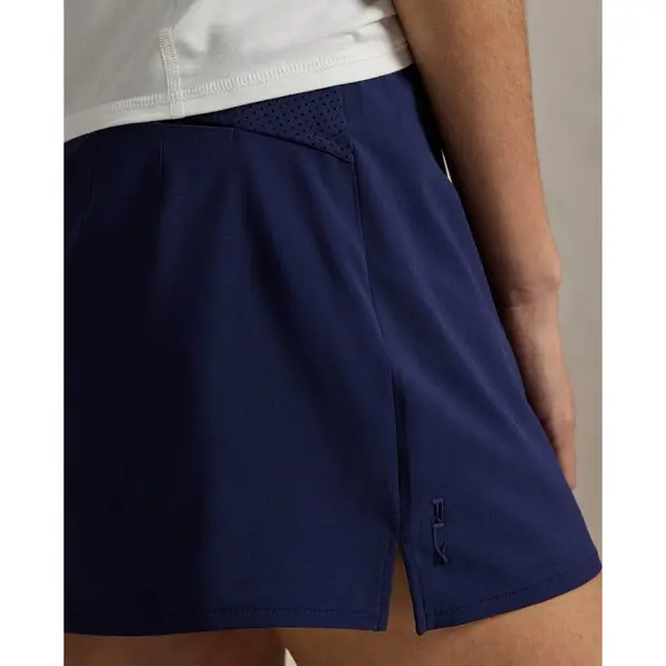 Ralph Lauren 15" Performance Skort - Refined Navy