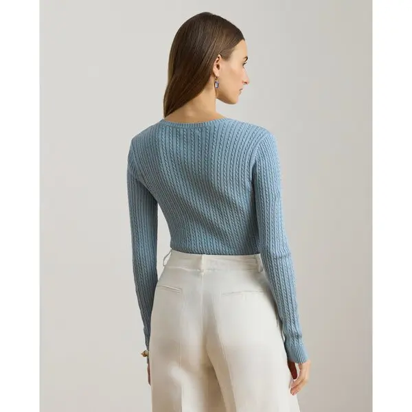 Ralph Lauren Crewneck Sweater