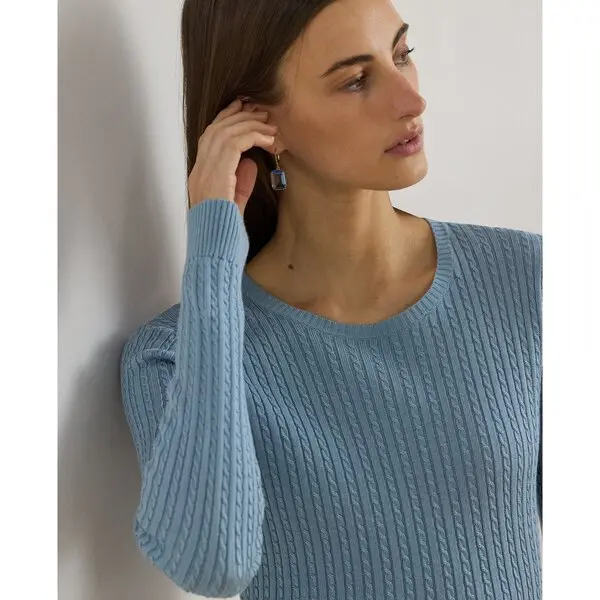 Ralph Lauren Crewneck Sweater