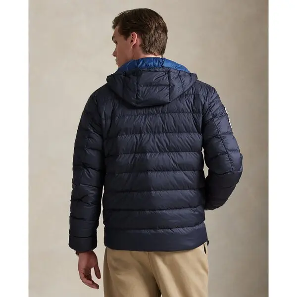 Ralph Lauren Big Pony 20th Anniversary Colden Jacket
