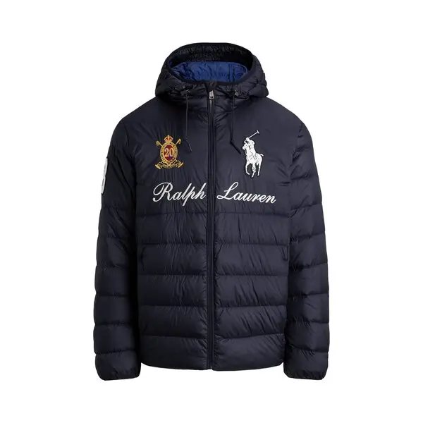 Ralph Lauren Big Pony 20th Anniversary Colden Jacket