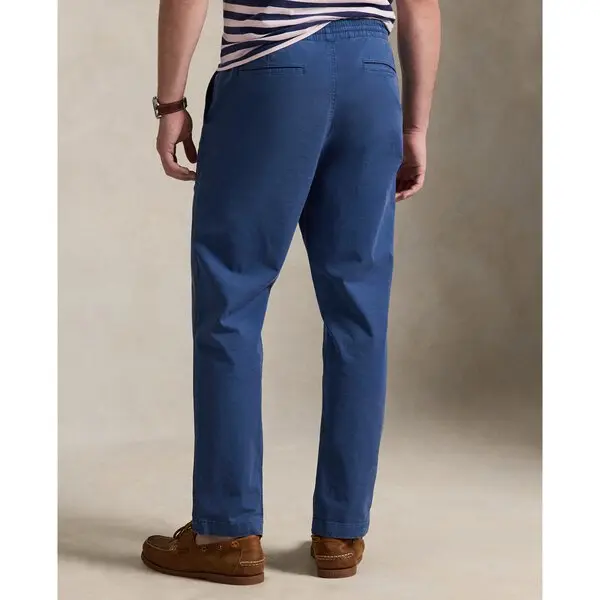 Ralph Lauren Polo Prepster Stretch Classic Fit Pant - Night Navy