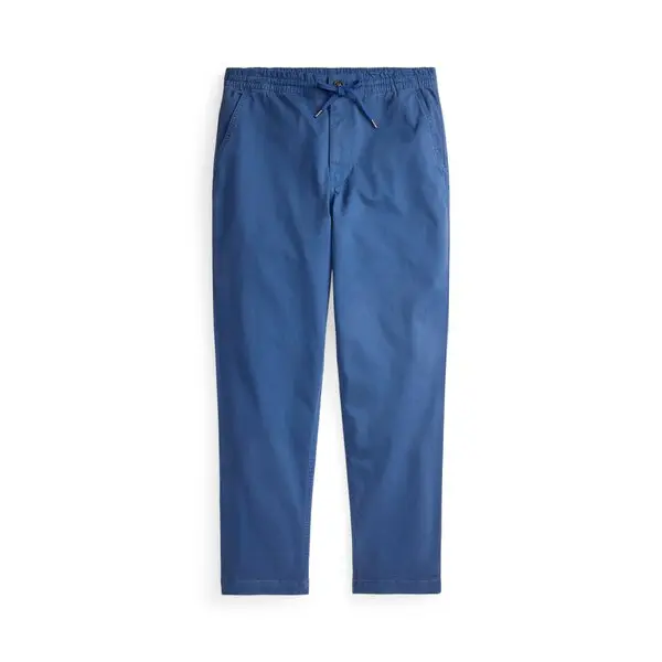 Ralph Lauren Polo Prepster Stretch Classic Fit Pant - Night Navy