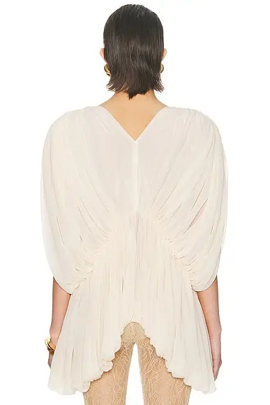 Ronny Kobo Lenore Top