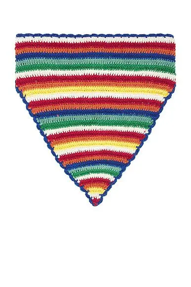 ALL THAT REMAINS Jonie Head Scarf - Multi