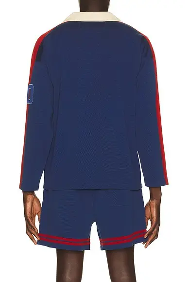 BODE Lakewood Polo