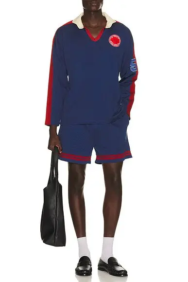 BODE Lakewood Shorts