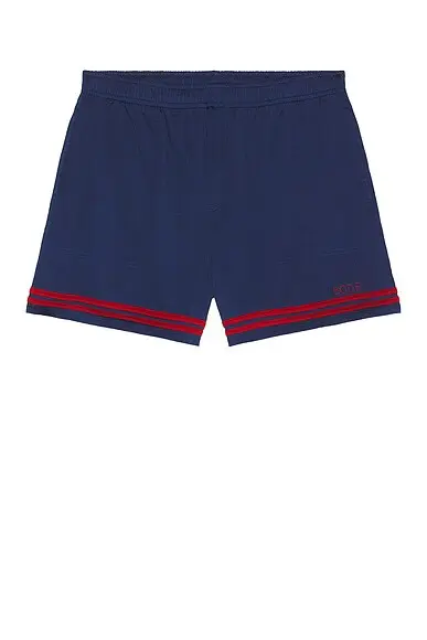 BODE Lakewood Shorts