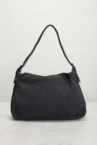 Fendi Mama Baguette Shoulder Bag